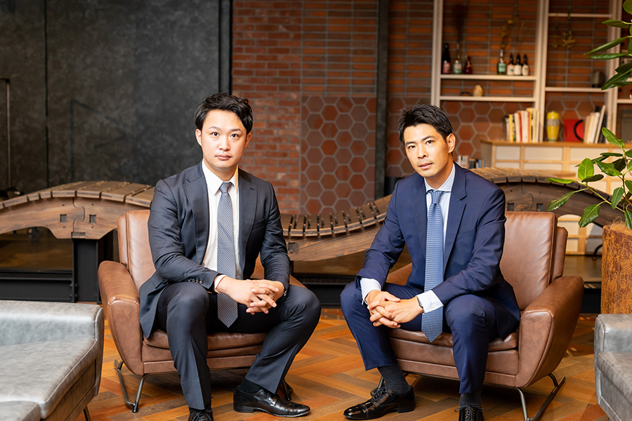 Aeterlink 会社概要 – Aeterlink