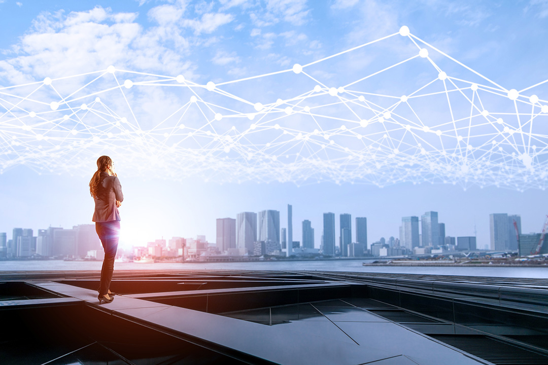 Aeterlink Empowering Zero-Wiring Society – Aeterlink